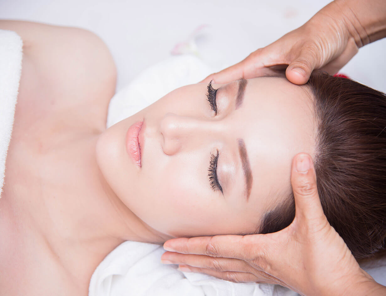 Golden Lotus - Acupuncture and Massage Center